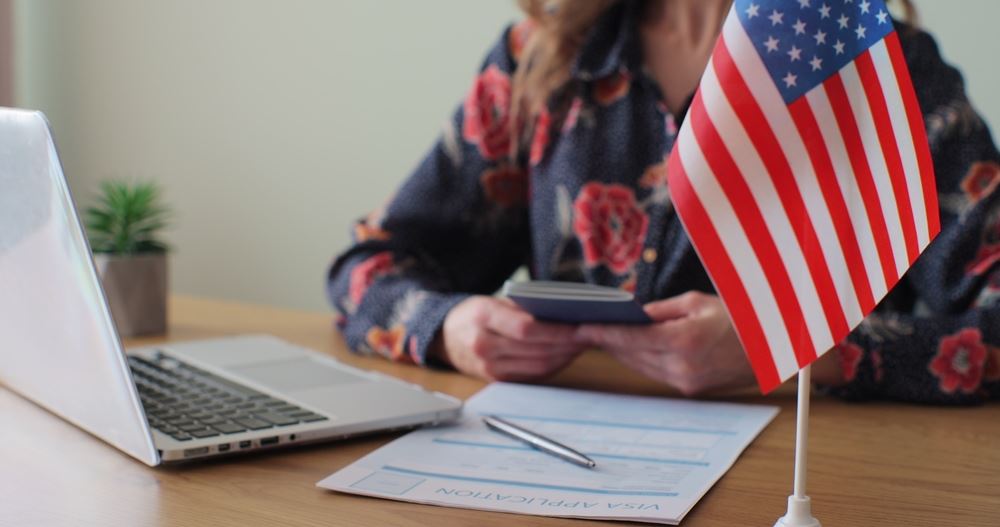 Work Authorization Requirements and Documents