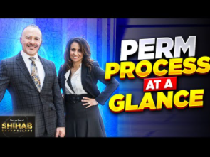 Immigration Video | The Process of Applying for a PERM Simplified ...